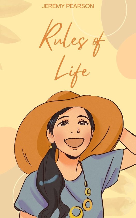 Rules of Life (ebook), jeremy pearson | 9798215566220 | Boeken | bol.com