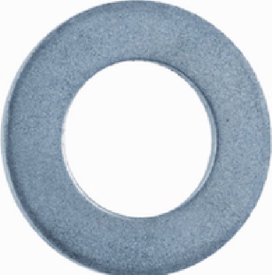 ASF Fischer Sluitring | bol