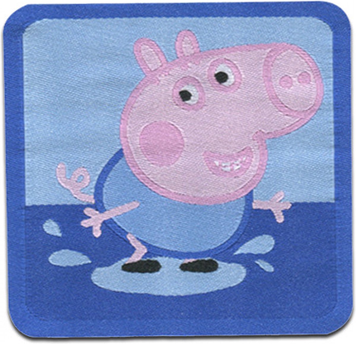 Peppa Pig - Water - Patch | bol.com