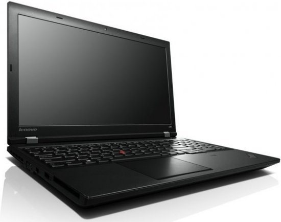 Lenovo ThinkPad L540 Notebook - 39,6 cm (15.6") Full HD - Intel® Core ...