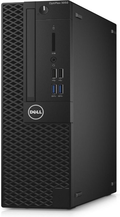 DELL OptiPlex 3050 Small Form Factor Desktop PC - Intel® Core™ i5 - 8 ...