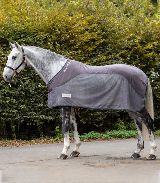 COMFORT Fleece Fly Rug | bol