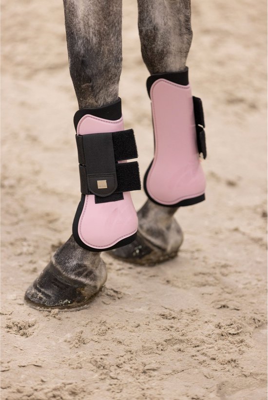Imperial Riding - Tendon Boots Lovely - Peesbeschermers - Classy Pink ...