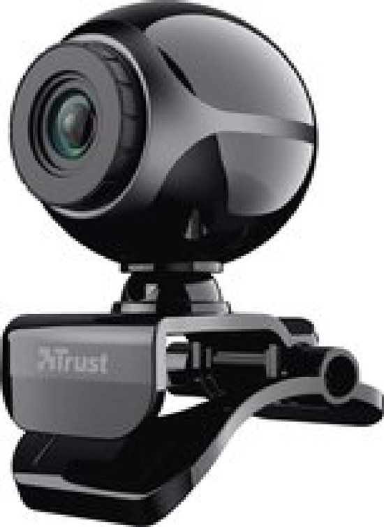 Trust Exis - Webcam | bol.com