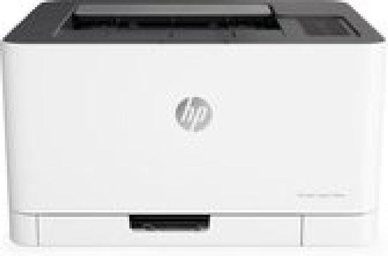 HP Color Laser 150nw - Printer | bol.com