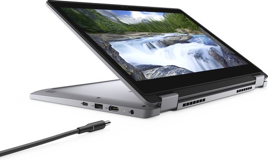 DELL Latitude 3310 | Core™ i5-8265U | 8GB | 256GB SSD | 13 FHD 2-in-1 ...