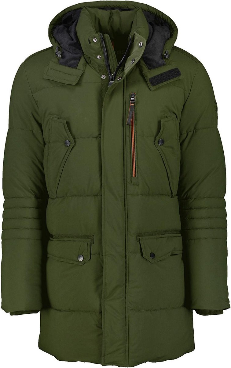 Lerros Jas Winterjas 2297025 683 Mannen Maat - XXL | bol.com