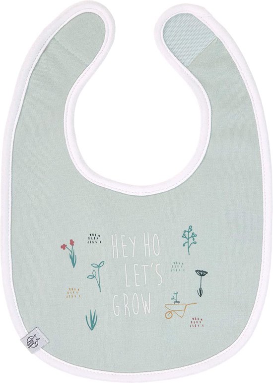 Superzachte Luxe Baby Slabbertjes, Slabbetjes, voor Babies en Peuters | bol