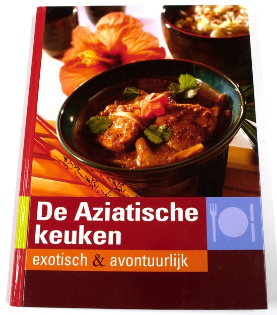 De Aziatische keuken | 9783625110873 | Boeken | bol
