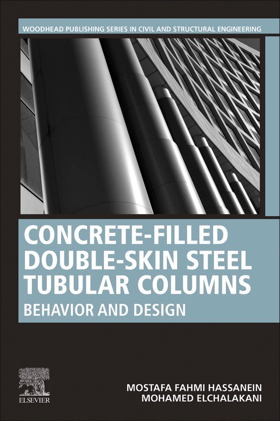 Concrete-Filled Double-Skin Steel Tubular Columns | 9780443152283 ...