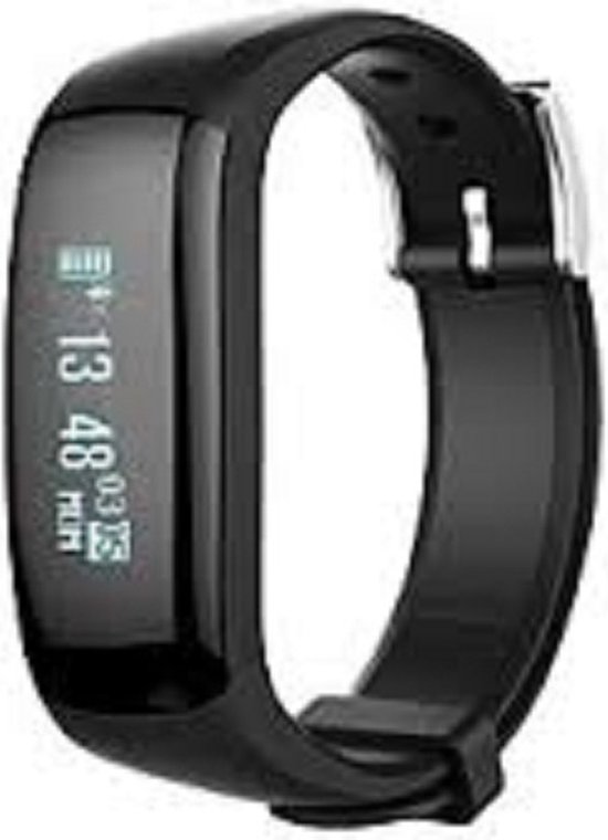 APACHIE P6 Aura Activity Tracker zwart | bol.com