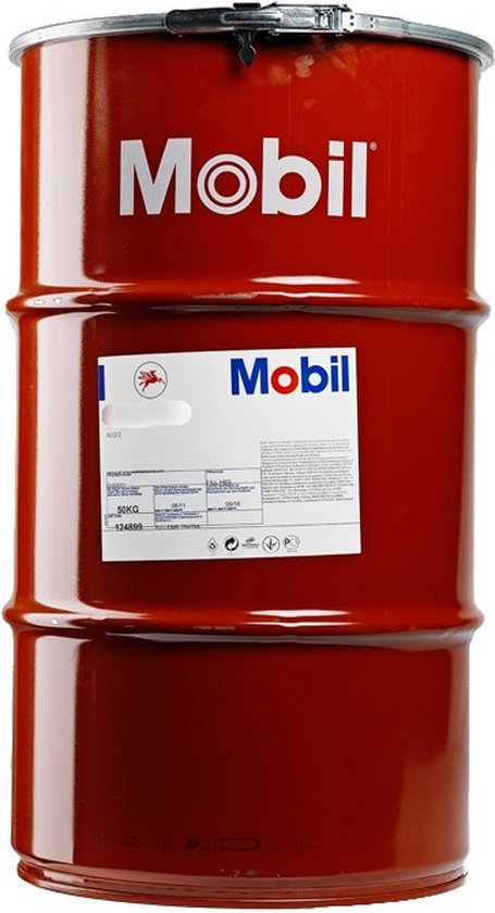 MOBIL-GREASE XHP 222 | Mobil | Smeervet | Industrie | XHP 222 | | 50 ...
