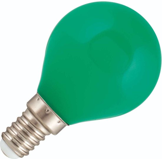 Bailey | LED Kogellamp | Kleine fitting E14 | 1W | bol