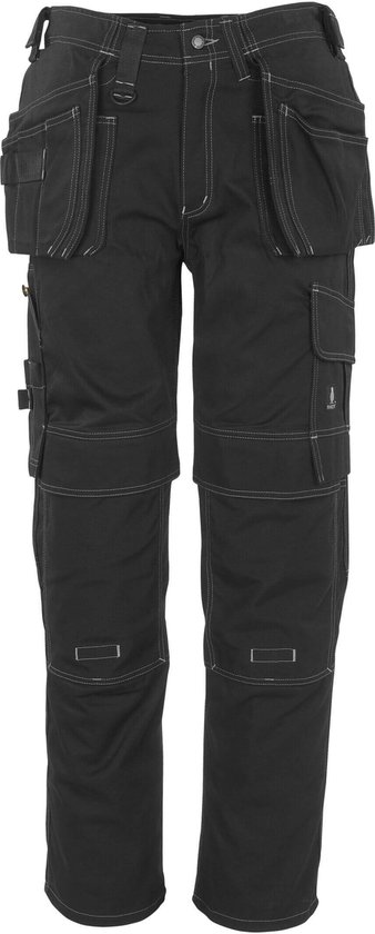 Mascot broek Atlanta zwart | bol