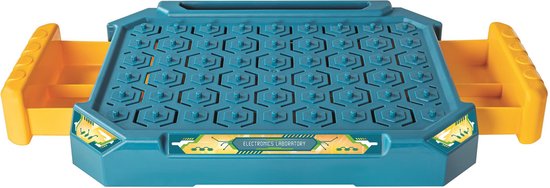 Clementoni Wetenschap & Spel - Elektronisch Lab - Speelgoed van het ...