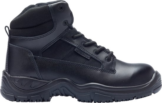 Blackrock Tactical Ranger Hiker uniform schoen zwart | bol