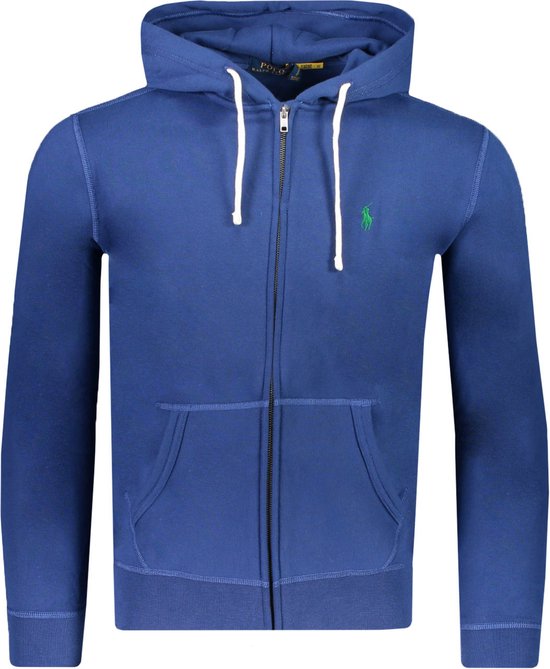 Polo Ralph Lauren Sweater Blauw voor Mannen - Herfst/Winter Collectie ...