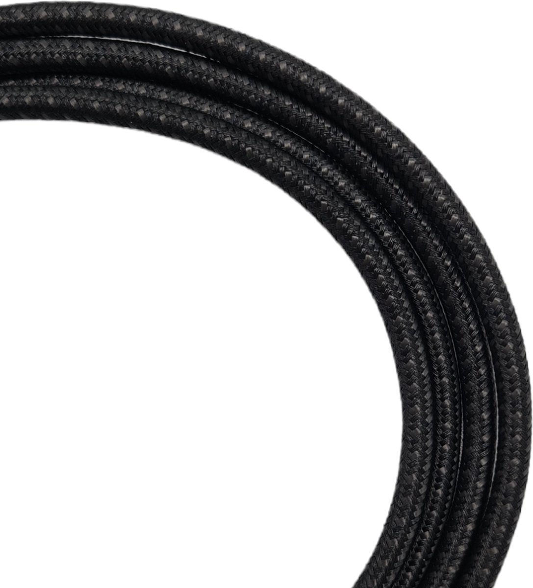 NÖRDIC TB4-051 USB-C Kabel - Thunderbolt 4 - 40Gbps - 100W PD - 8K ...