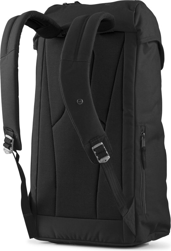 Lundhags Artut 26 Rugzak, zwart | bol.com