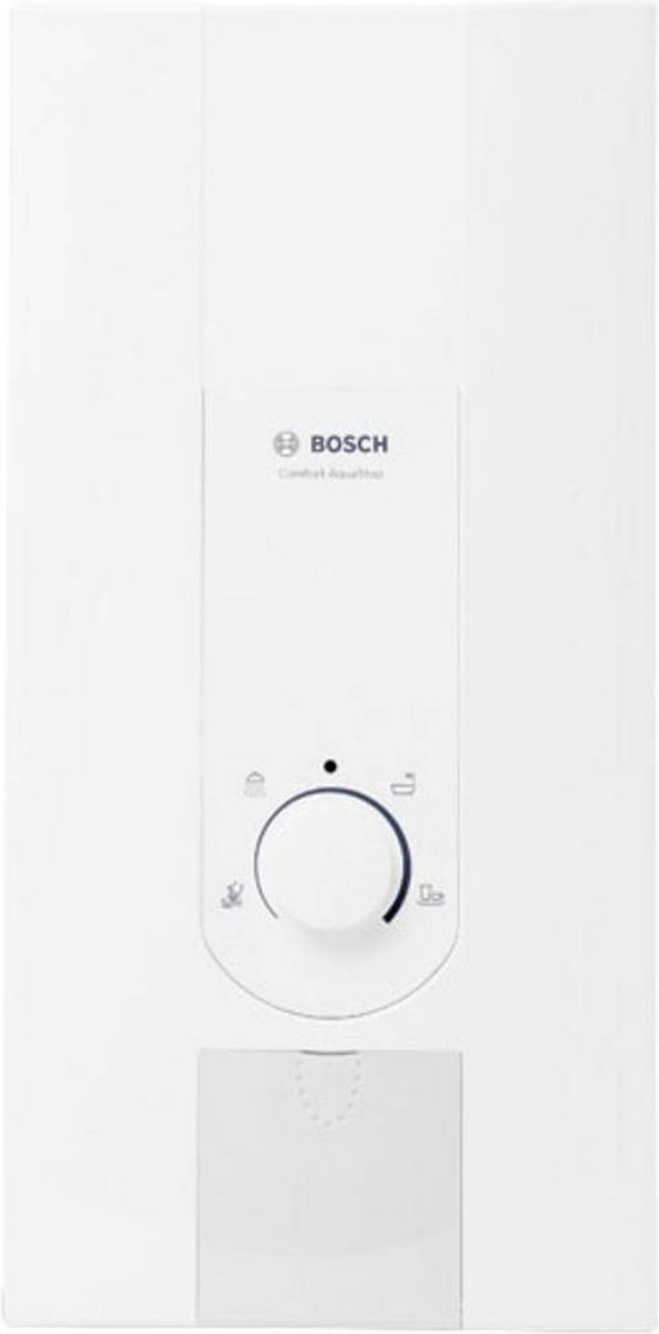 Doorstroomboiler Energielabel: A (A+ - F) Bosch Tronic Comfort AquaStop ...