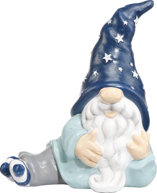 Goebel - Kerst | Decoratief beeld / figuur Kabouter Sander | Polyresin ...