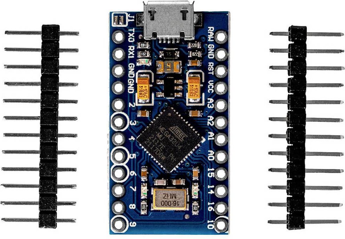 Joy-it Arduino board ARD_Pro-Micro | bol.com