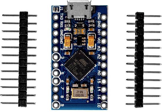 Joy-it Arduino board ARD_Pro-Micro | bol.com
