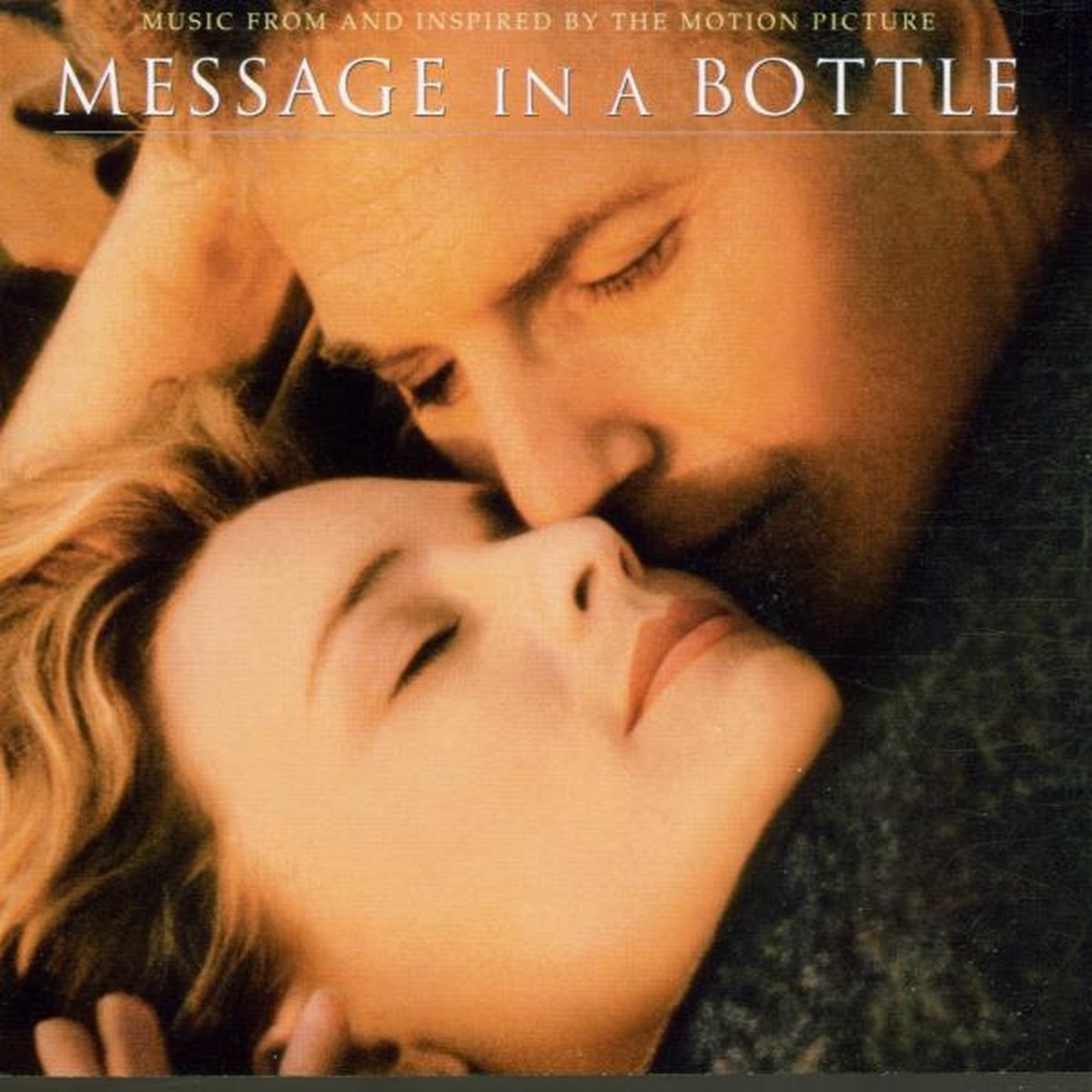 Message In A Bottle, Anna Nordell | CD (album) | Muziek | bol.com