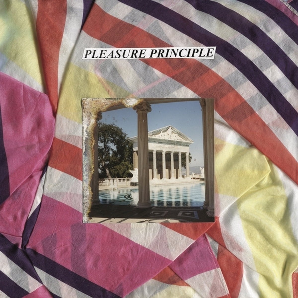 Pleasure Principle, Pleasure Principle | CD (album) | Muziek | bol.com