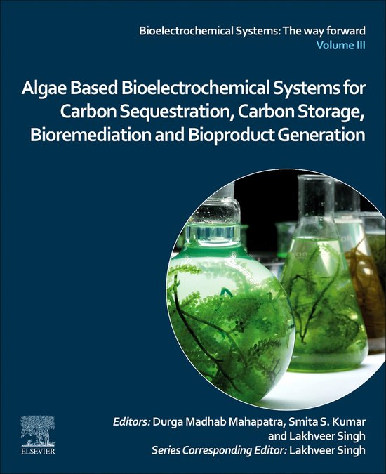 Bioelectrochemical Systems: The way forward - Algae Based Bioelectrochemical Systems... | bol