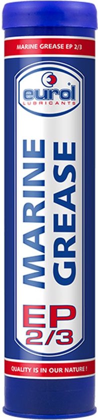 Eurol Marine Grease Ep 2/3 S 400G | bol