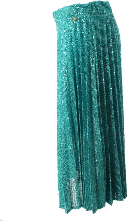 Liu Jo Rebel Queen rok maat S | bol.com