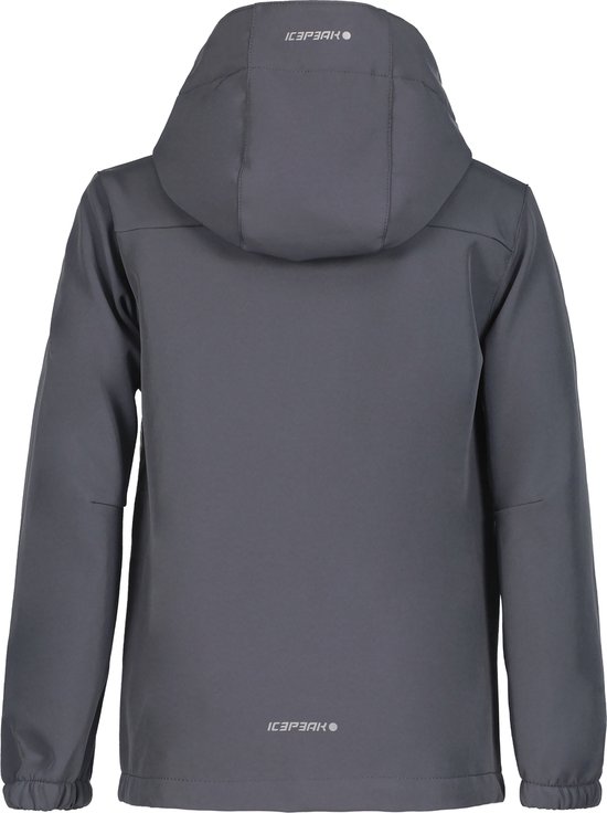 ICEPEAK KONAN JR Softshell jacket Antra-140 | bol.com