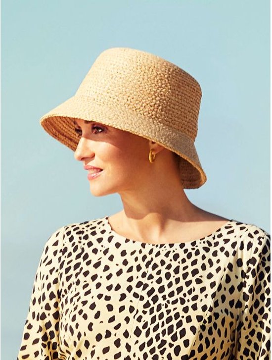 Mali straw hat | bol