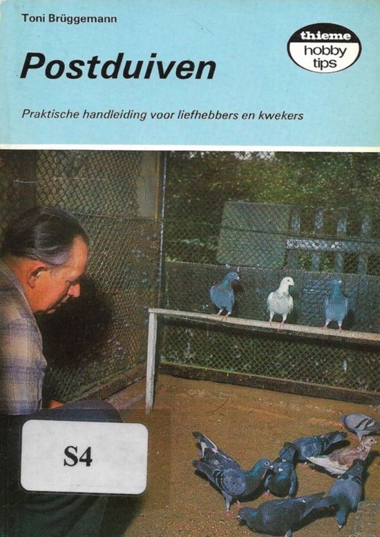 Postduiven | 9789003957603 | Boeken | bol