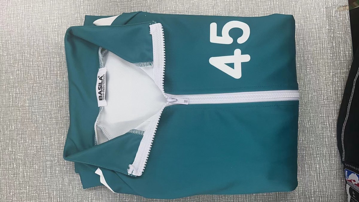 Player 456 - Set - XXL - Game Trainingspak - Halloween Costuum ...