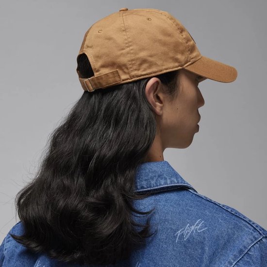 Nike x Jordan Club Cap - Jumpman Jordan - Flight - NBA - Pet - Unisex ...