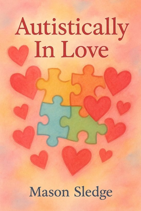 Autistically In Love Series 1 - Autistically In Love (ebook), Mason ...