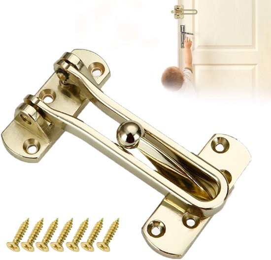 Kierstandhouder - incl 7 schroeven - Binnendraaiend - Kierstandhouder ...