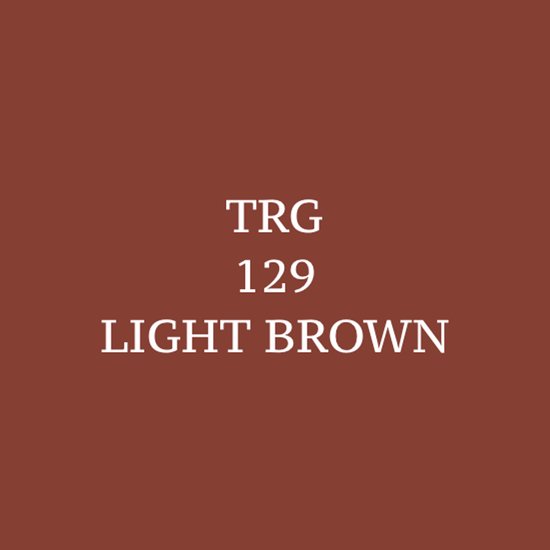TRG Color - suède & nubuck flacon - Lichtbruin | bol