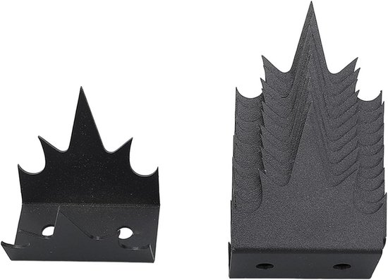 Inovra Plus - Betrouwbare Anti-inbraak Bescherming - Roestwerende ...