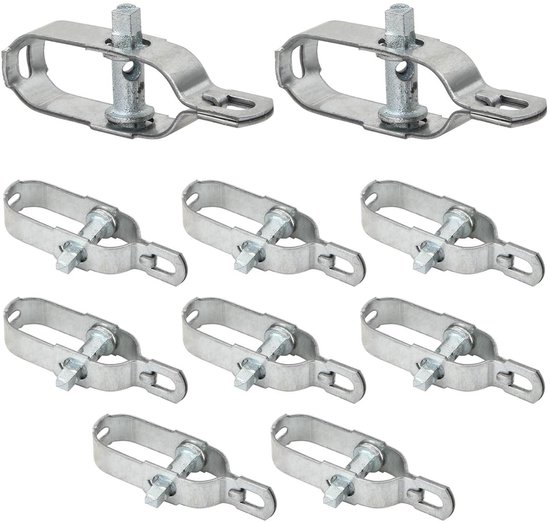 Inovra Plus - Draadspanners Boerderij 10 stuks | Verzinkt | Voor ...