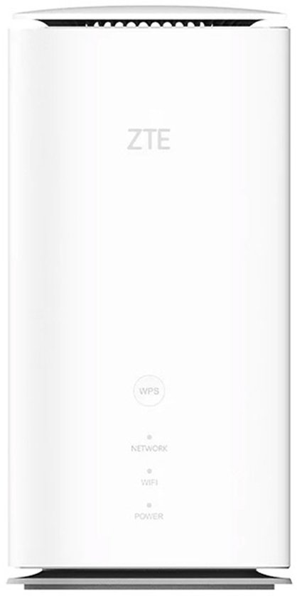 ZTE MC888 Ultra 5G Mifi Router – Wifi 6 & 6E – Qualcomm Snapdragon X65 ...
