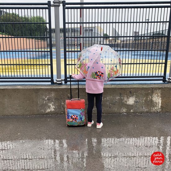 KinderParaplu Elmer | bol