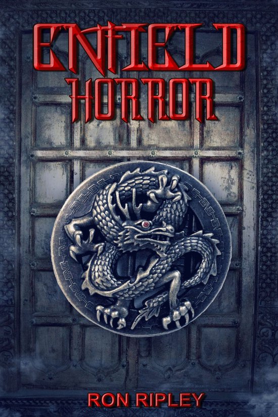 Enfield Horror (ebook), Ron Ripley | 1230009209299 | Boeken | bol