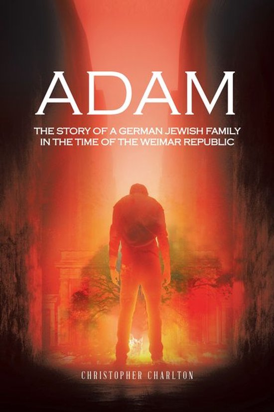 Adam (ebook), Christopher Charlton | 9781665597722 | Boeken | bol