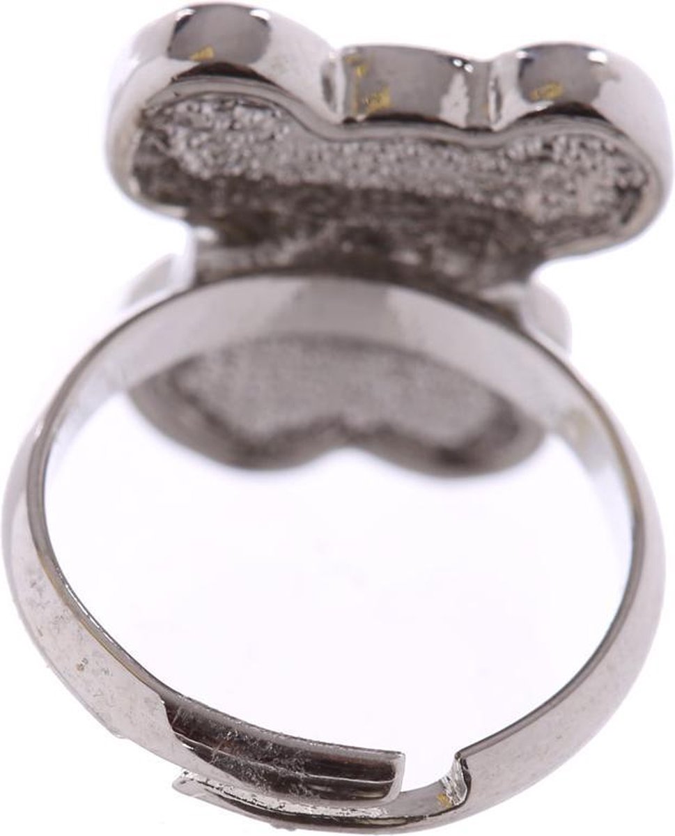 moodring Olifant stemming ring - met sieradendoosje | bol.com
