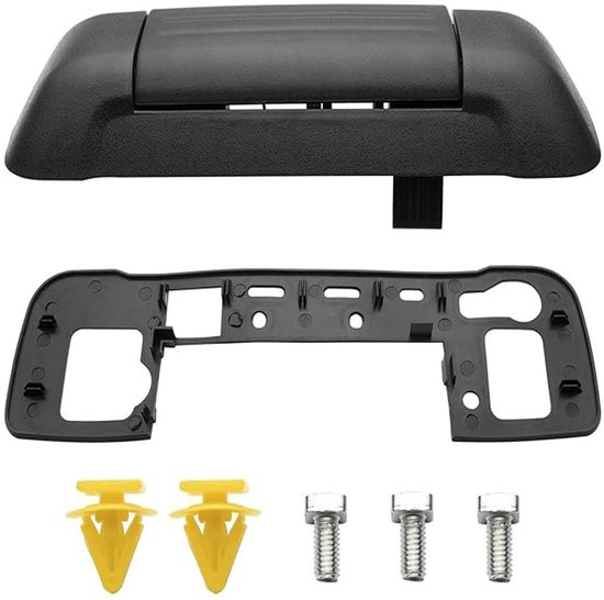Vitdipy-Deurklink Reparatie Kit-Achterklep Laadruimte Deurgreep-Auto ...
