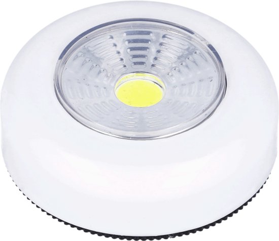 JES COLLECTION LED Lamp | bol