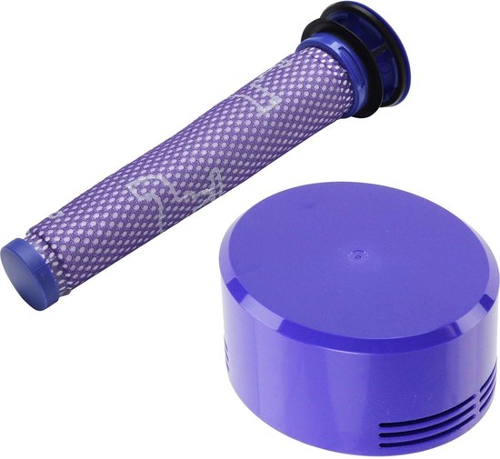 Dyson V7 Trigger Pro Onderhoudsset (Plus.Parts® alternatief voor 965661 ...